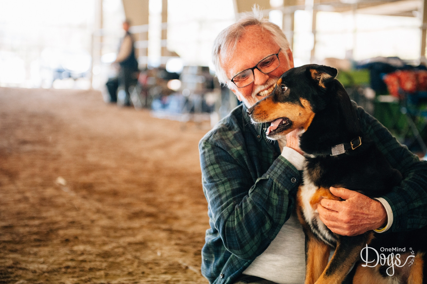 Getting OneMinded - OneMind Dogs