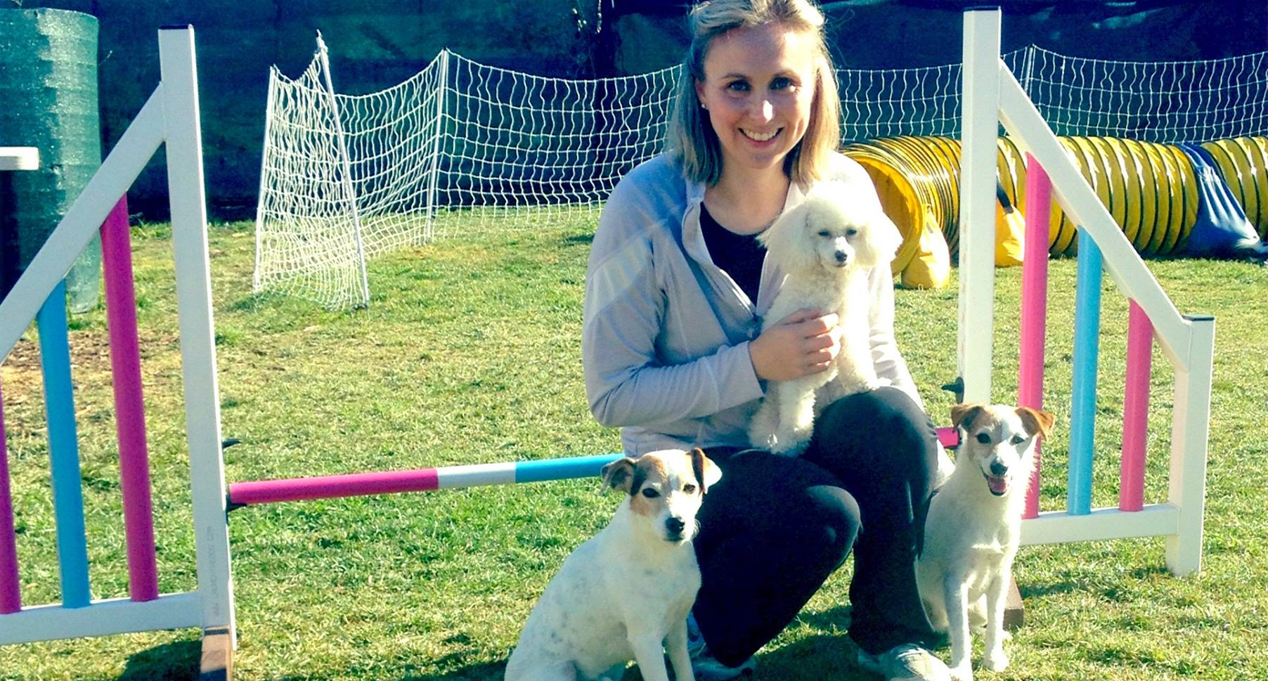 Hear It From The Coach: Why The OneMind Dogs Method Works For Everyone ...